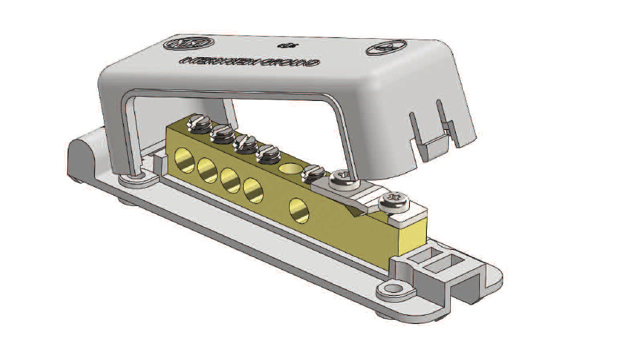 Maclean Senior Industries | Senior Industries SI-IBT Series Intersystem ...