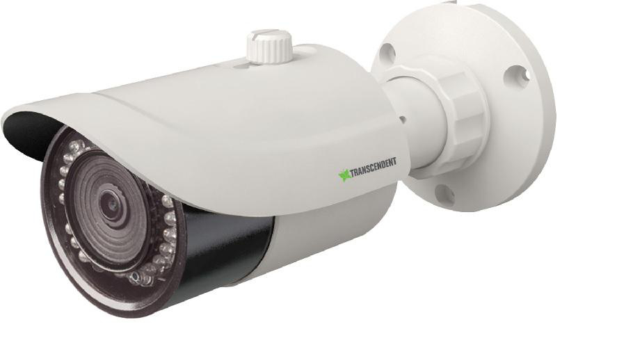 Vitek | Vitek VTC Series Cameras | Border States