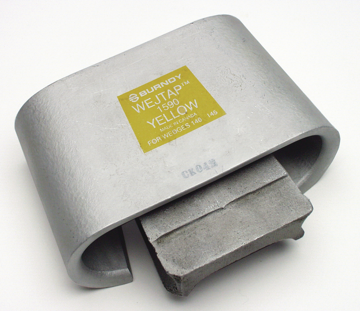 Burndy | Burndy Wejtap™ Wedge Tap Connectors | Border States