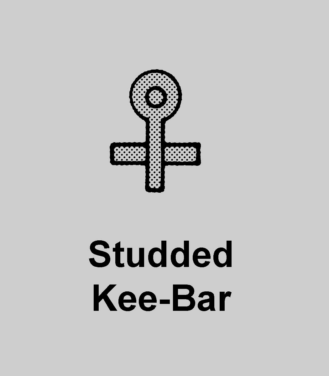 ABB | ABB Homac Kee-Bar Transformer Connectors | Border States