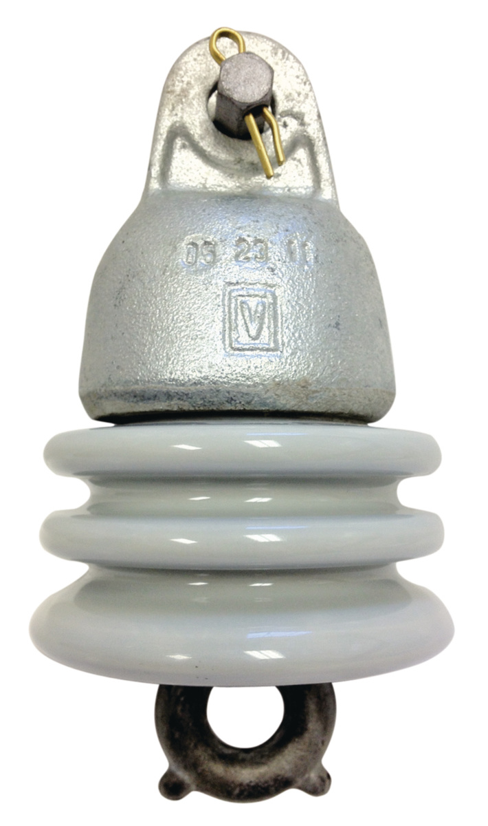 Victor Insulators | Victor Insulators Porcelain Suspension Insulators ...