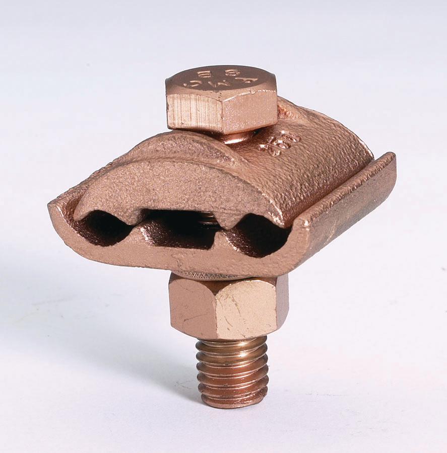 Hubbell Power | Hubbell Power GC Series Ground Connectors | Border States