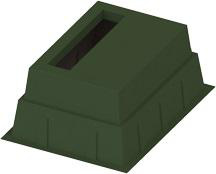 Nordic Fiberglass | Nordic Fiberglass GS Reinforced Top Three Phase ...