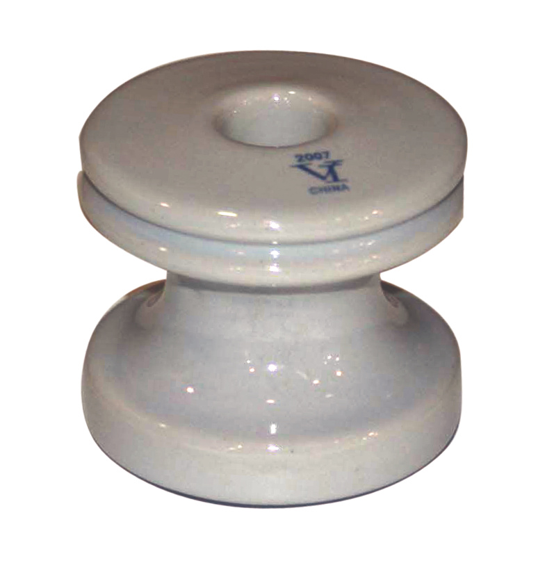 Victor Insulators | Victor Insulators Porcelain Spool Insulators ANSI ...