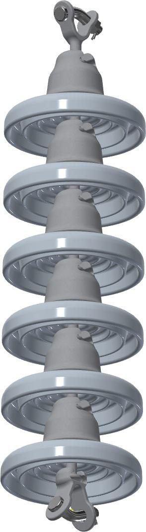 Lapp Insulators | Lapp Insulators Porcelain Suspension Insulators ANSI ...