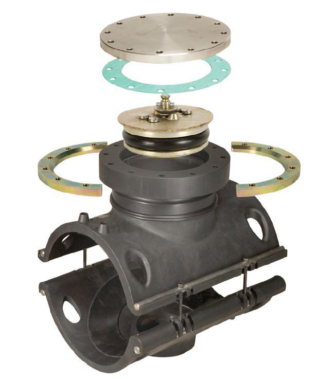 TD Williamson | TD Williamson 26-1315 Stopper Plugs | Border States