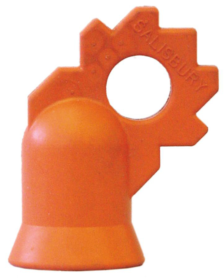 Honeywell Salisbury | Honeywell Salisbury Ball Stud Covers | Border States