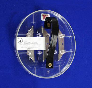 Tyden Brooks | Tyden Brooks Meter Socket Jumper Covers 320 A | Border ...