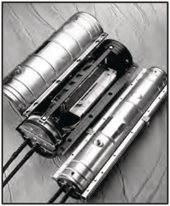 Preformed Line Products | Preformed Line Products 8006654 Coyote Series ...