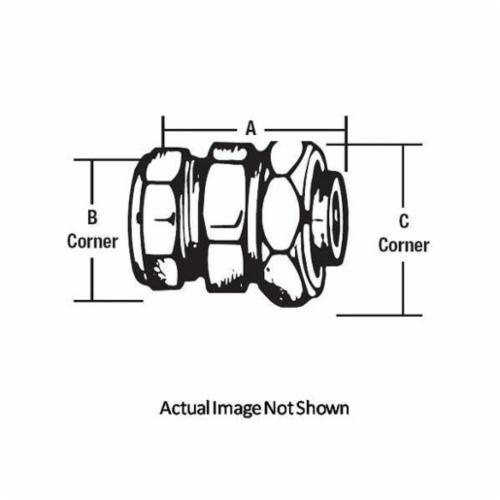 ABB Thomas & Betts | ABB Thomas & Betts EMT-to-Liquidtight Conduit ...