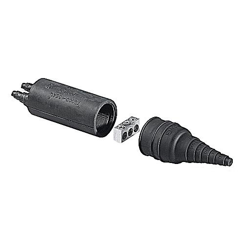 ABB Homac | ABB Homac SL Flood-Seal® Mechanical Splices | Border States