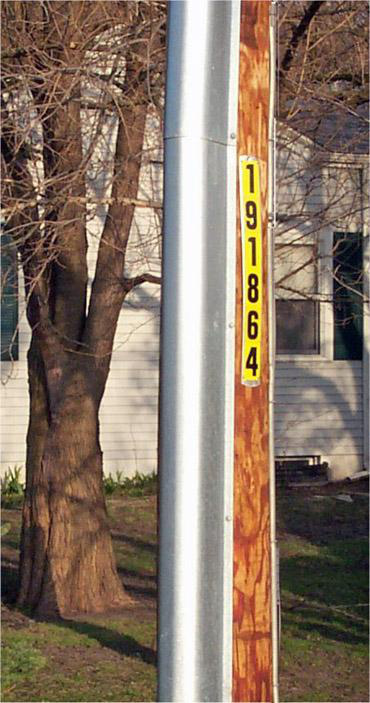 Electrical Materials | Electrical Materials Steel Flanged U Guards ...