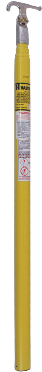 Hastings Fiberglass | Hastings Fiberglass HV Series Bucket Sticks and ...