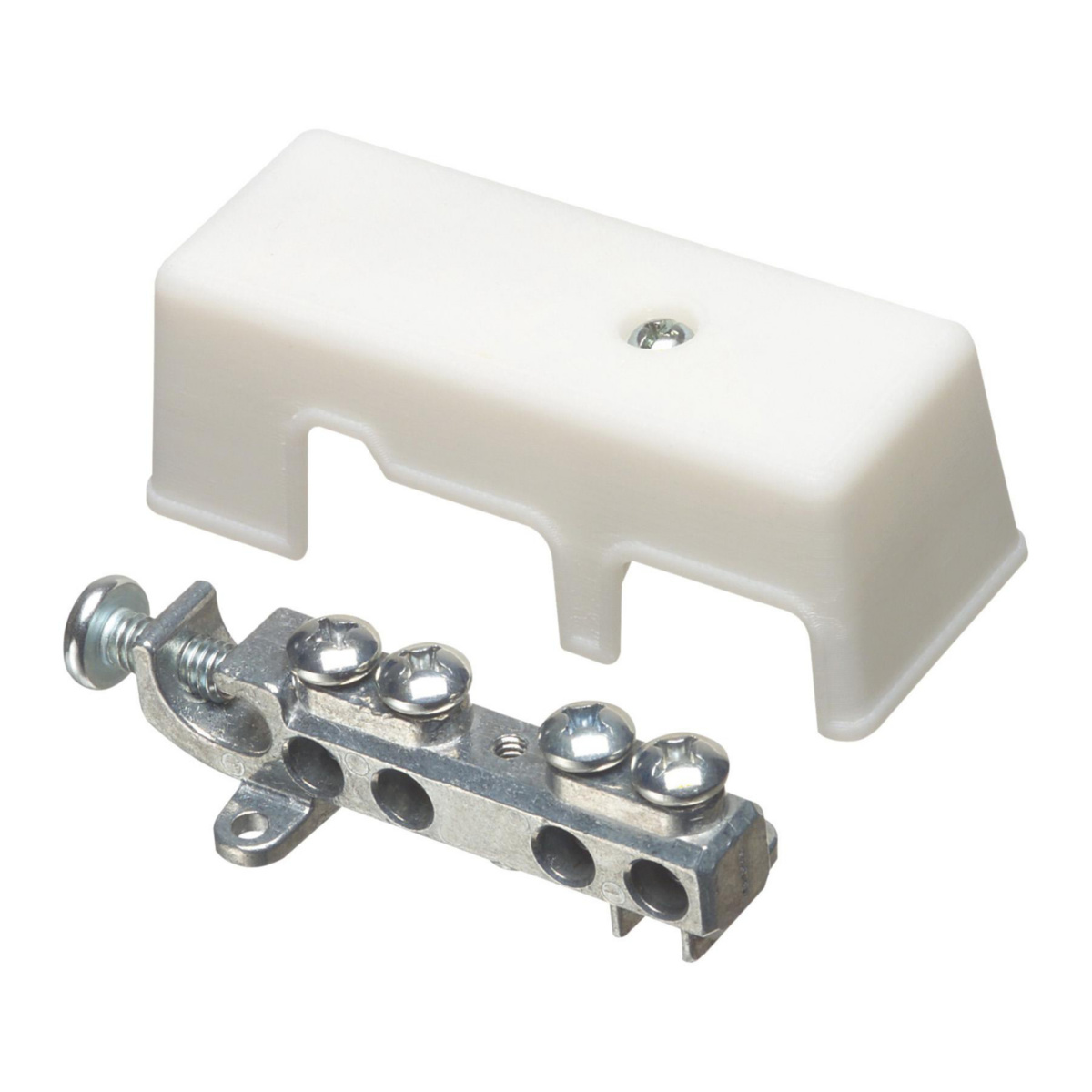 Arlington | Arlington GB Series Intersystem Grounding Bridges 6 - 2 AWG ...