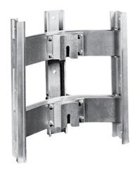 Aluma Form | Aluma Form Thru Bolt Cluster Mounts | Border States