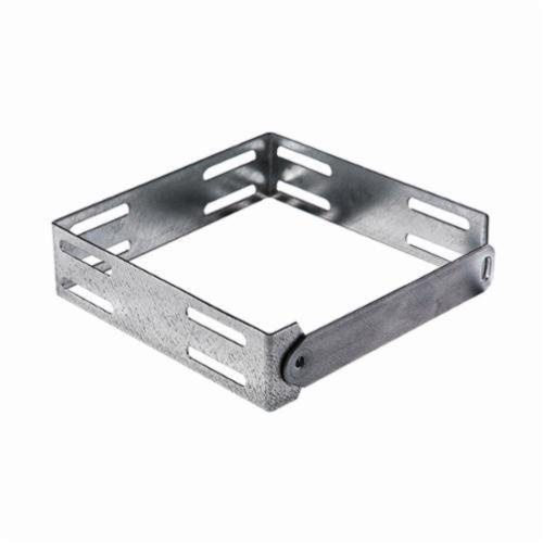 Unity MFG | Unity MFG N1 Hinged Cover Lay-in Wiring Trough Connectors ...