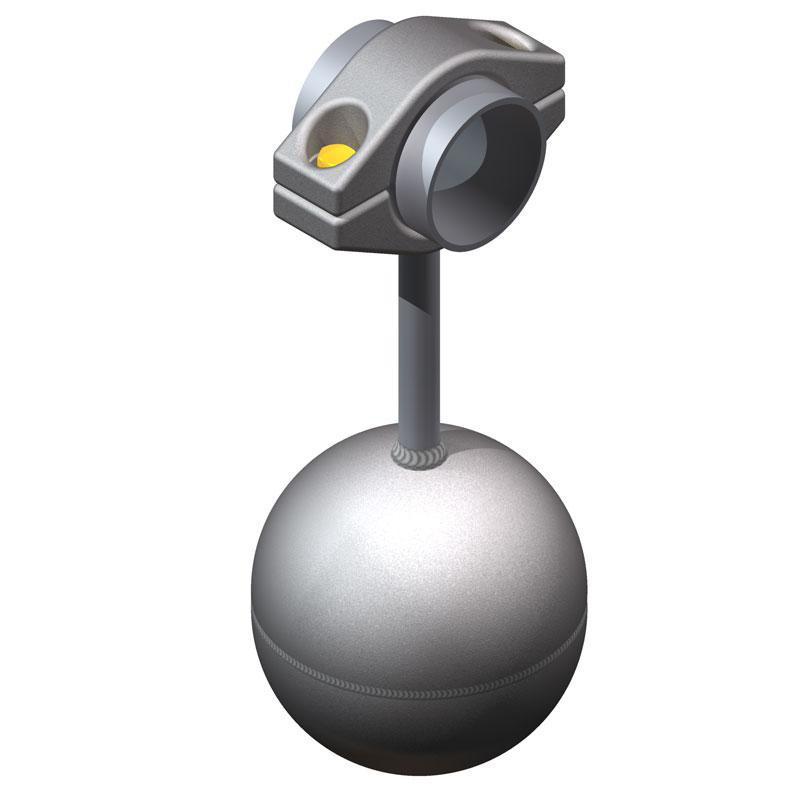 AFL | AFL Welded Grounding Stud Connectors 15.75 in | Border States