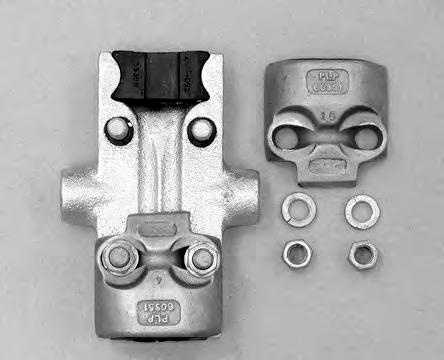 Preformed Line Products | Preformed Line Products Cushion-Grip® T2 ...