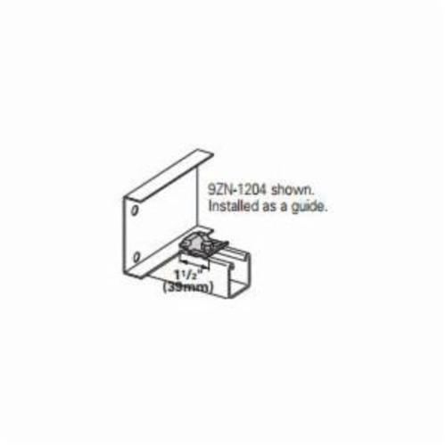 Eaton B-Line | Eaton B-Line Series 2/3/4/5 Cable Tray Clamp/Guide with ...