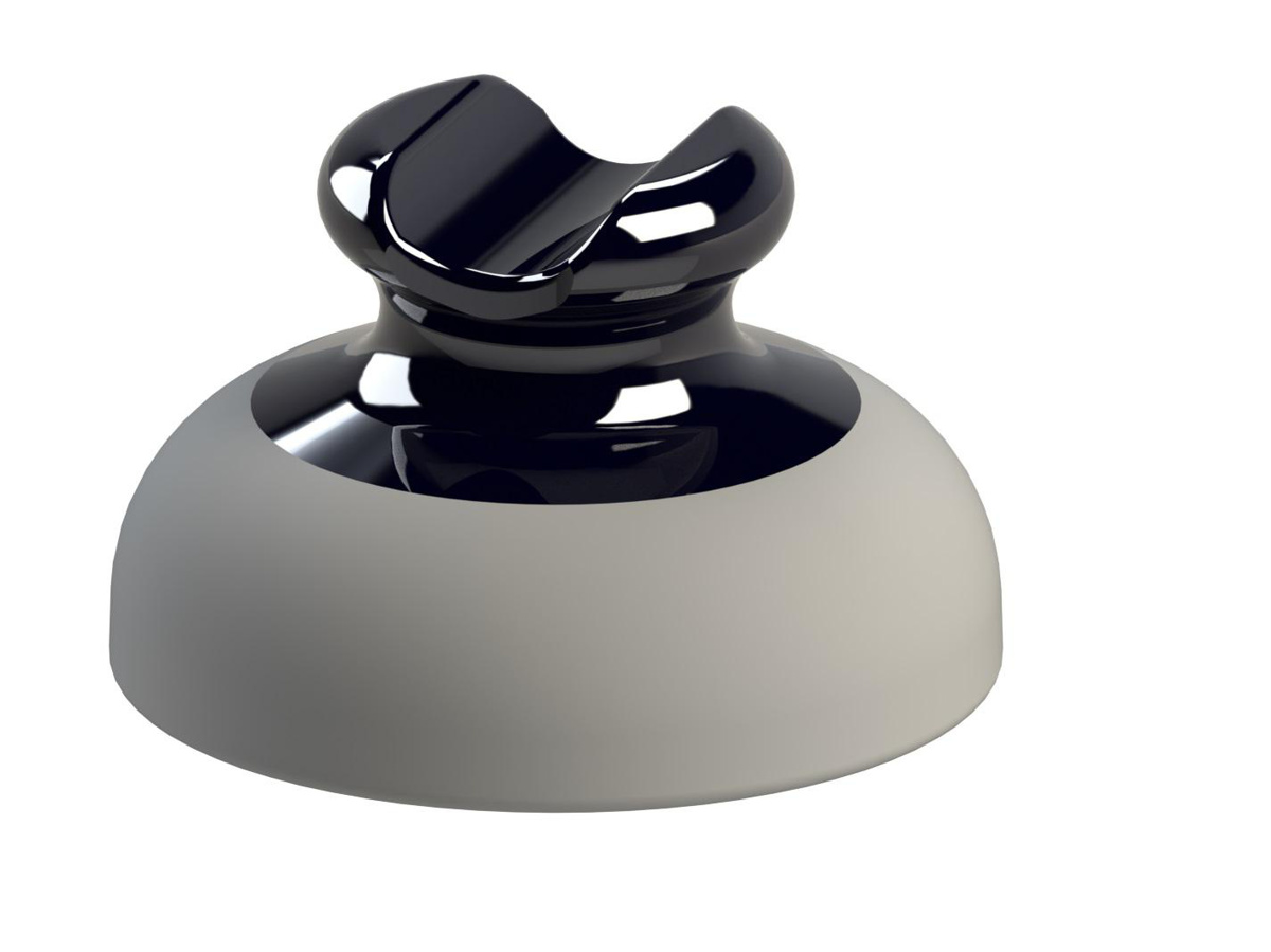 Victor Insulators | Victor Insulators Porcelain Pin Top Insulators ANSI ...