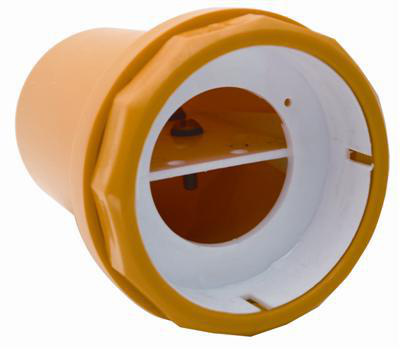 Cott | Cott Big Fink Cathodic Protection Test Stations | Border States