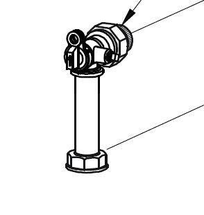 Lyall | Lyall MV Angle Body Valves | Border States