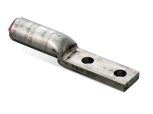 ABB Homac | ABB Homac SA Series Compression Lugs 6 in | Border States