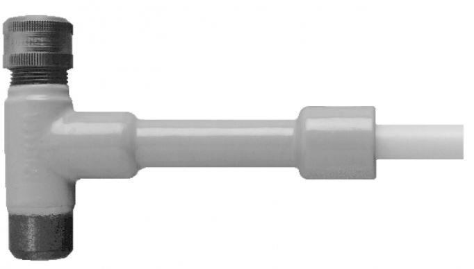 Mueller | Mueller H-18104 Autoperf® Transition Tees | Border States