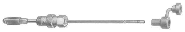 Mueller | 083963 1IN VALVE CHANGER UNIT SCH40 NOBL | Border States