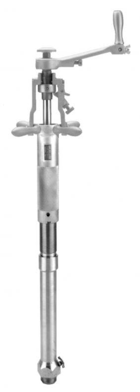 Mueller | Mueller EH-5™ Drilling Machine | Border States