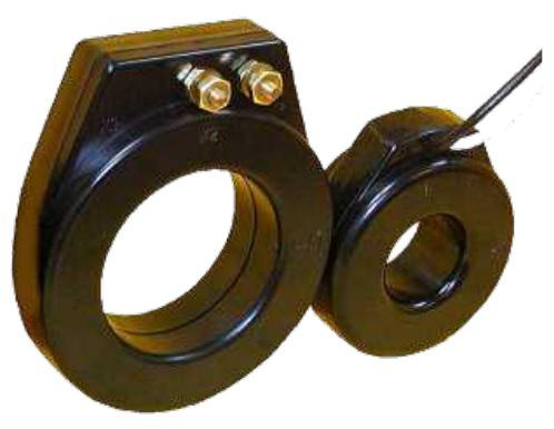 Instrument Xfrms | Instrument Xfrms Doughnut Transformers | Border States