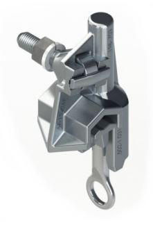 Aluma Form | Aluma Form AF Hot Line Clamps 397.5 kcmil 6 AWG Solid ...