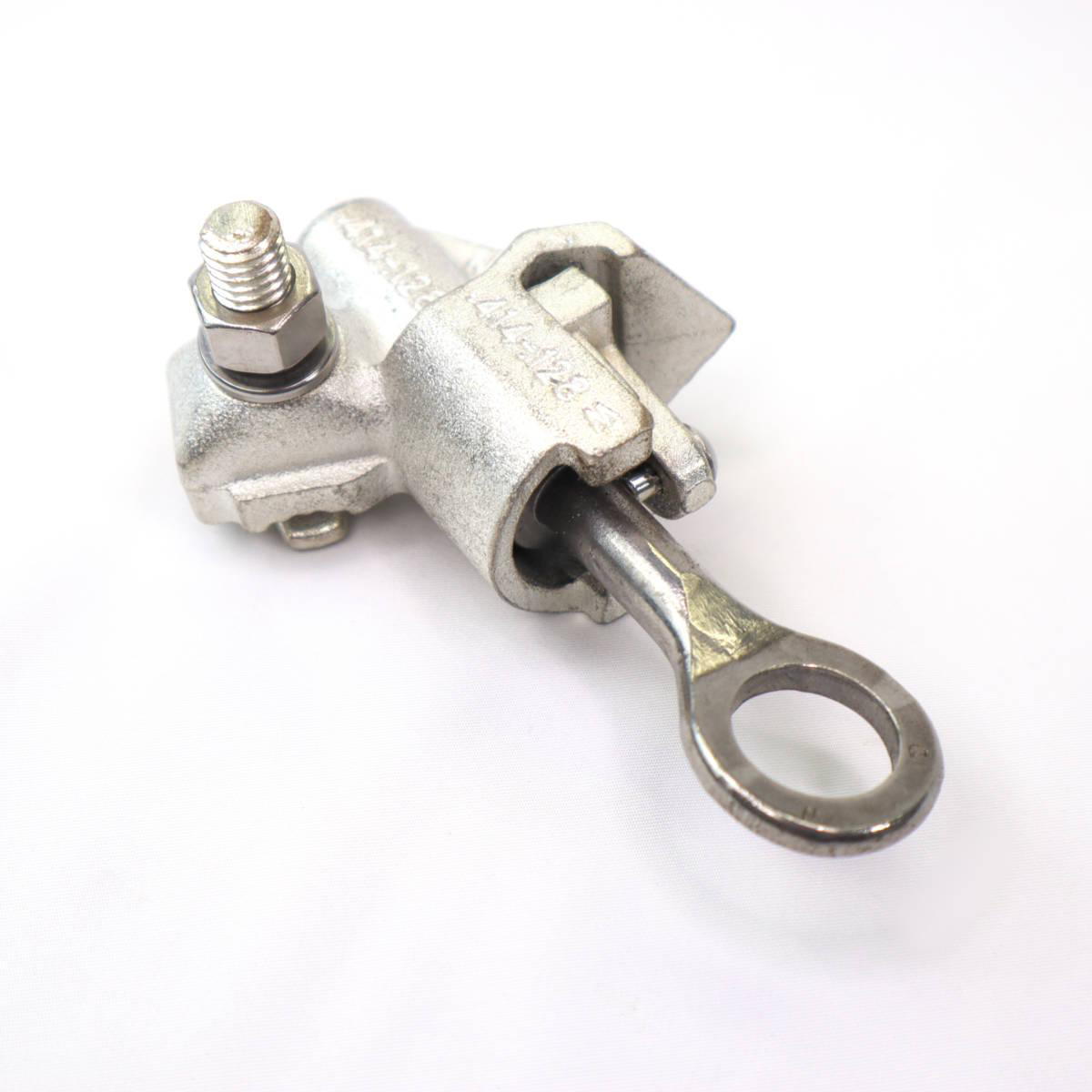 Maclean Power | Maclean Power Hot Line Clamps | Border States