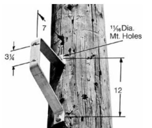 Aluma Form | Aluma Form Single Phase Brackets | Border States