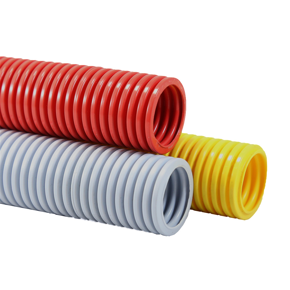 Cantex | Cantex A51 EZ-Flex Flexible ENT Conduit 1/2 in 10 ft Blue ...