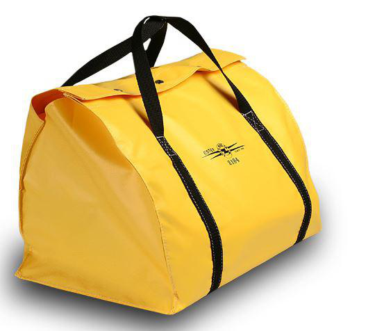 Estex | Estex Heavy Duty Ground Set Bags Nylon | Border States
