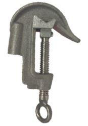 Travis Pattern | Travis Pattern TP125 Series Grounding Bill C-clamps ...
