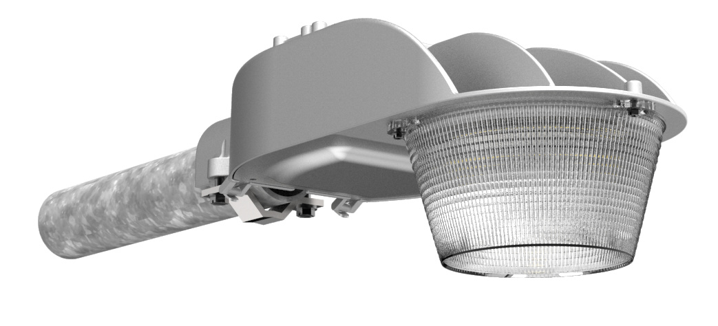 Holophane | Holophane Watch Light WL1 LED Series Security Fixtures LED ...