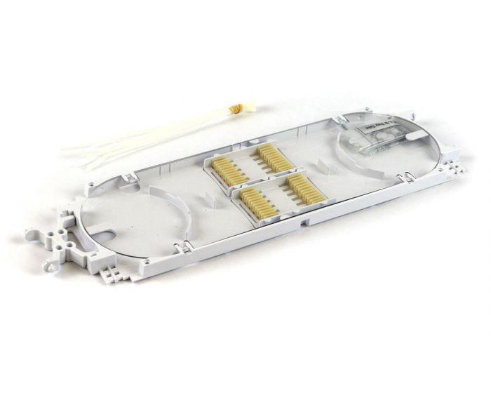 Commscope | Commscope FOSC450 Series Fiber Splice Trays | Border States