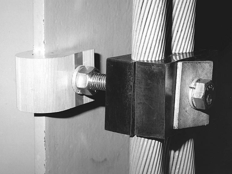 Preformed Line Products | Preformed Line Products ADSS or OPGW Urethane ...