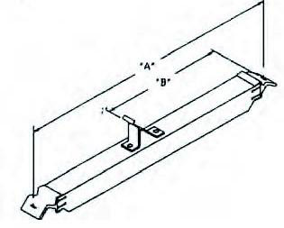 Aluma Form | Aluma Form Alley Arm Braces | Border States