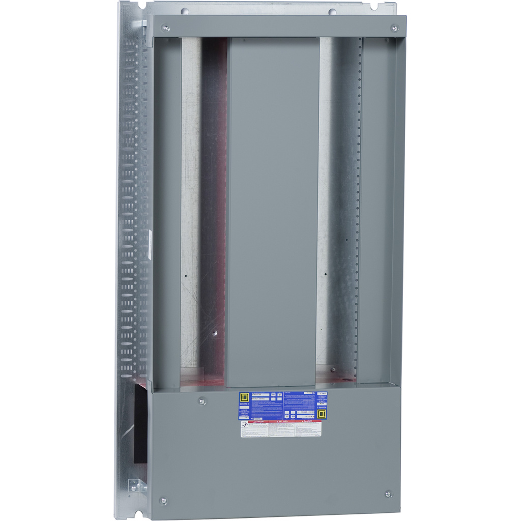 Square D | Square D I-Line™ HCJ Series Panelboard Interiors 3 phase 800 ...