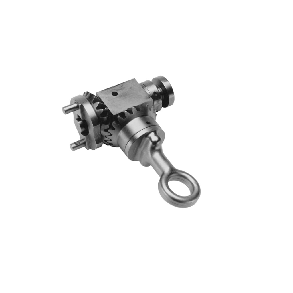 Burndy | Burndy Wedge Tap Hotstick Adapter Assemblies | Border States