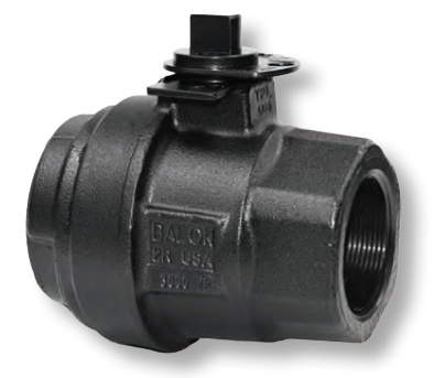 Balon | Balon Carbon Steel Threaded Body Female x Threaded Female ...