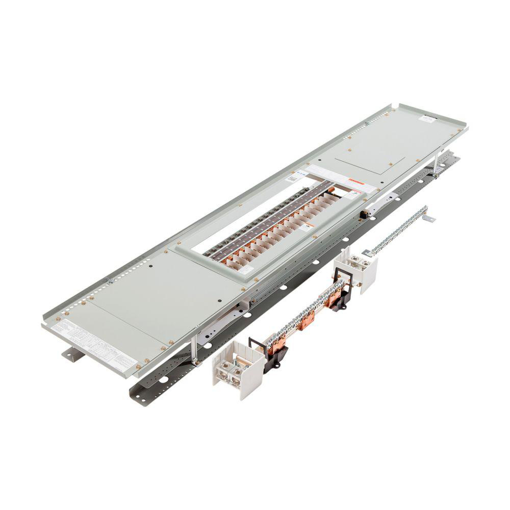 Eaton | Eaton Cutler-Hammer Pow-R-Line PRL1X Series Panelboard ...