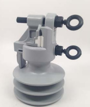 Hendrix Wire & Cable | Hendrix Wire & Cable Polyethylene Vise Top Pin ...