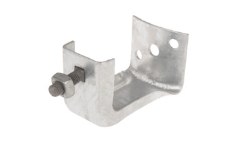 Hubbell Power | Hubbell Power Secondary Rack Extension Brackets Steel ...