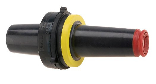 Hubbell Power | Hubbell Power 215 Series Loadbreak Bushing Inserts ...