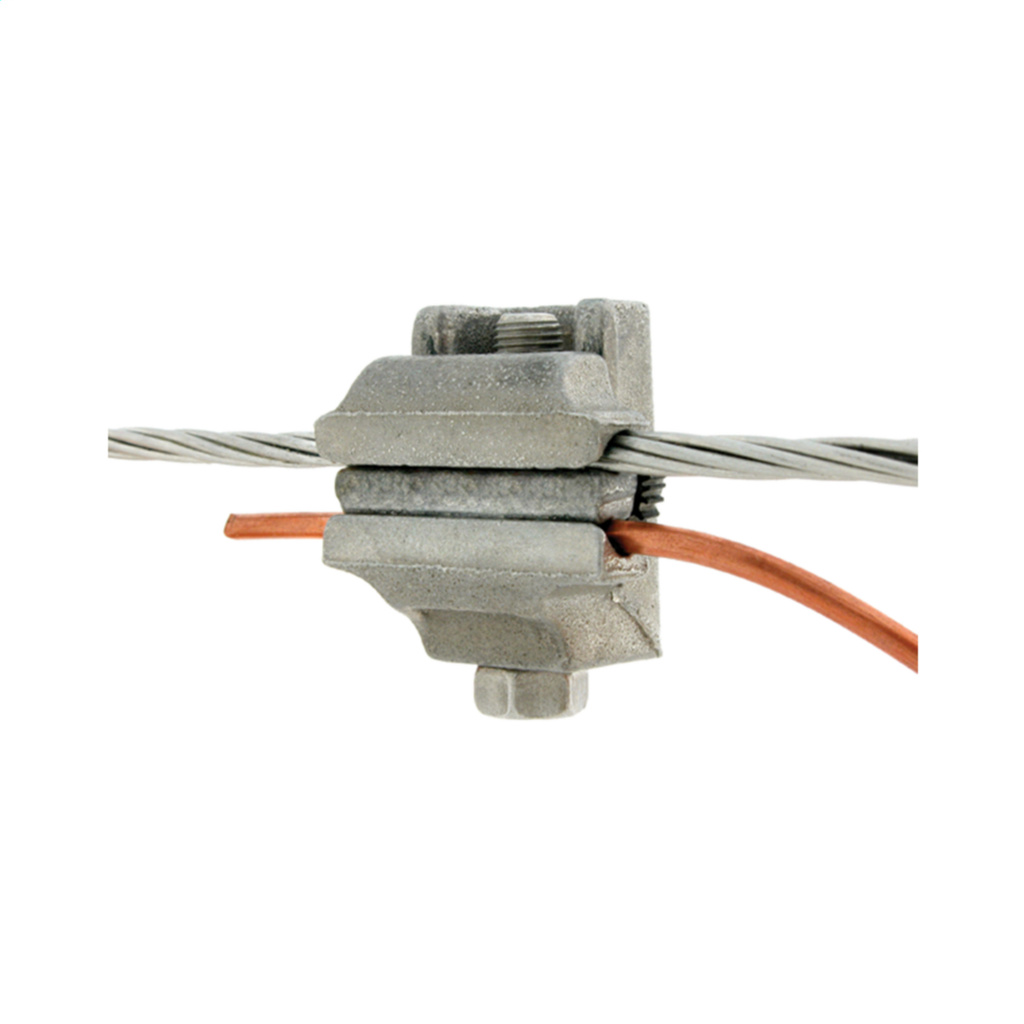 Hubbell Power | Hubbell Power GA Series Vise Connectors 1 AWG (Stranded ...