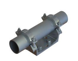 Travis Pattern | Travis Pattern 19 Open Base Bus Supports 2.5 in 1-1/2 ...